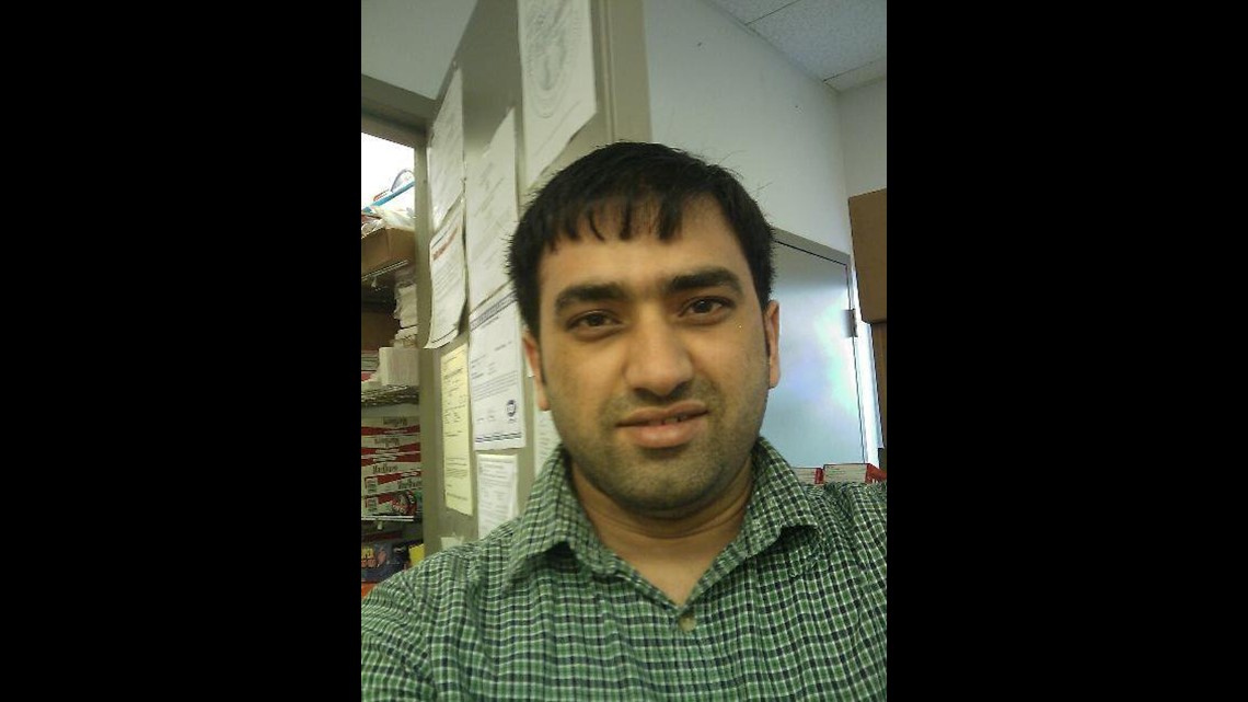 Police Investigate Deadly Shooting At Columbus Carryout | 10tv.com