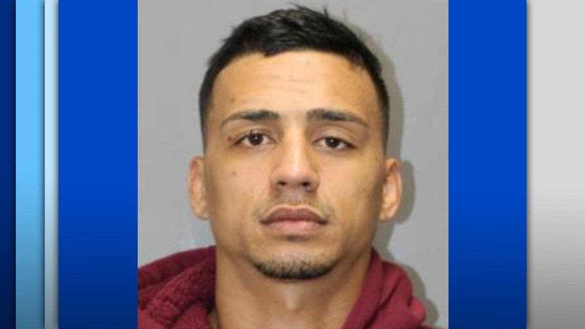 Police arrest MMA fighter for beating UFC fighter wife | 10tv.com