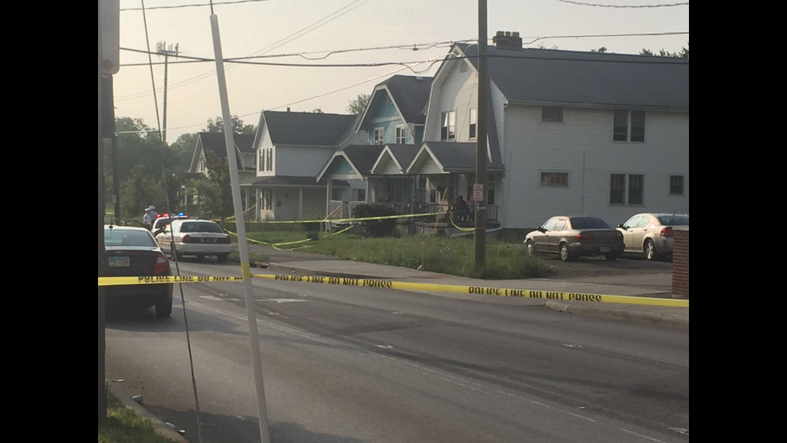 4 Found Dead In North Linden Home Police Search For Suspect