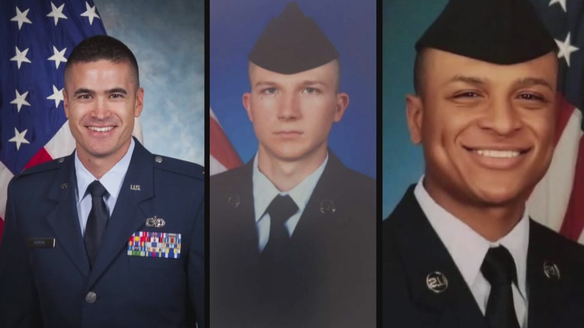 Columbus military charity rallies to support families of 3 service ...