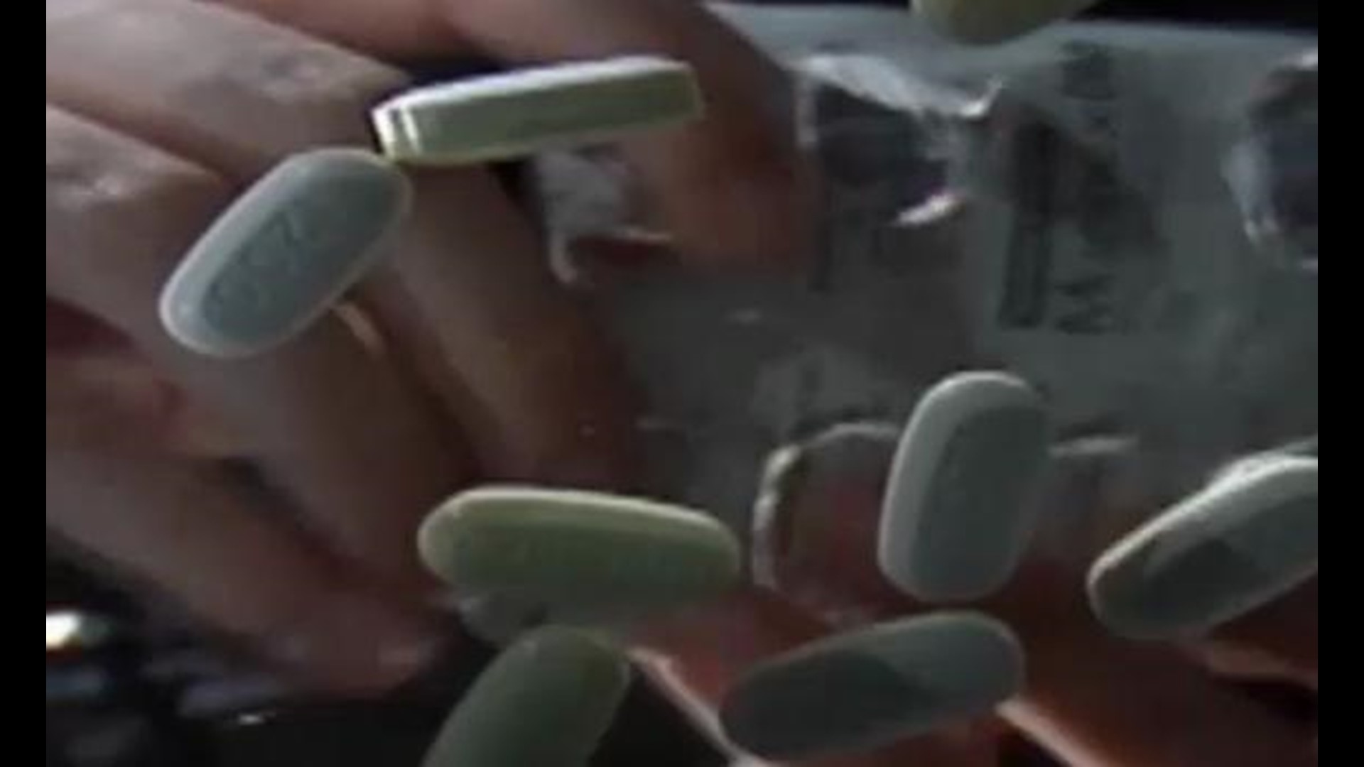 52 Indicted In Alleged Drug Trafficking Ring | 10tv.com