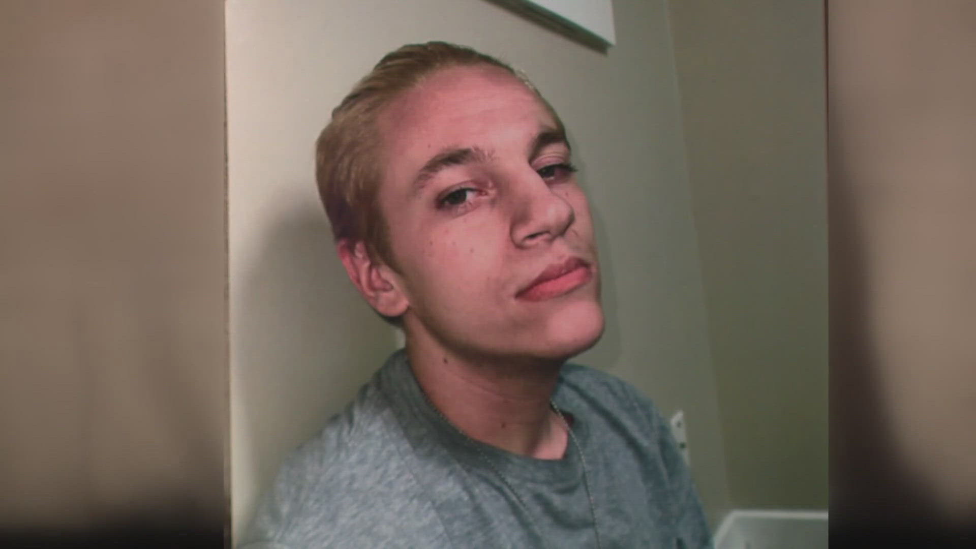 Mother shares forgiveness for suspects who killed her son in 2023 ...