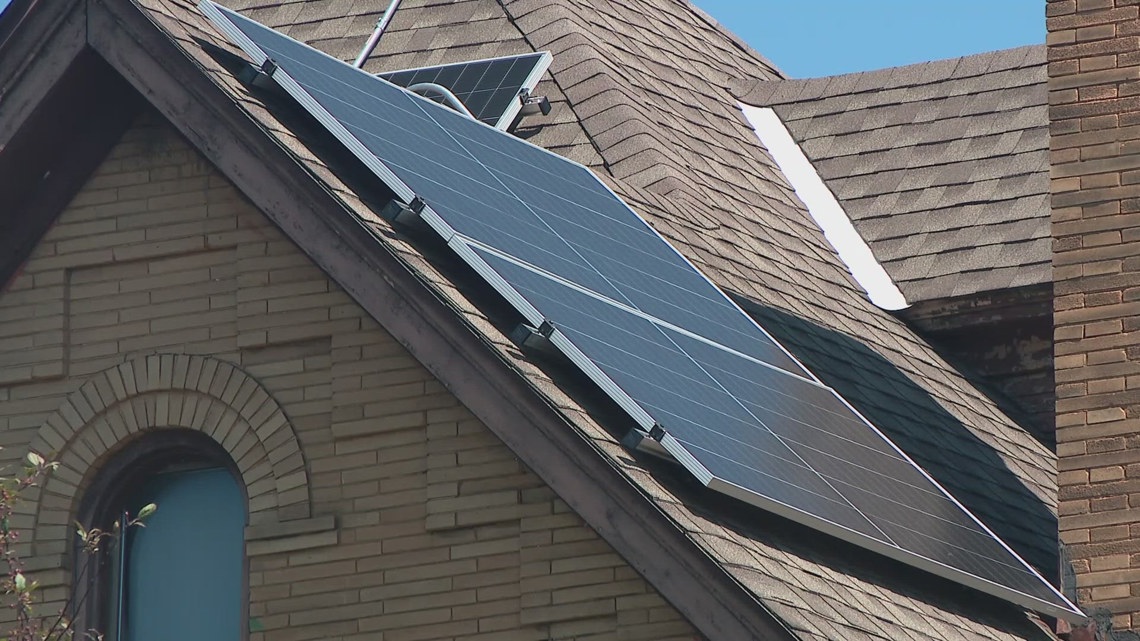 Solar pilot program brings energy relief to Columbus homeowners | 10tv.com