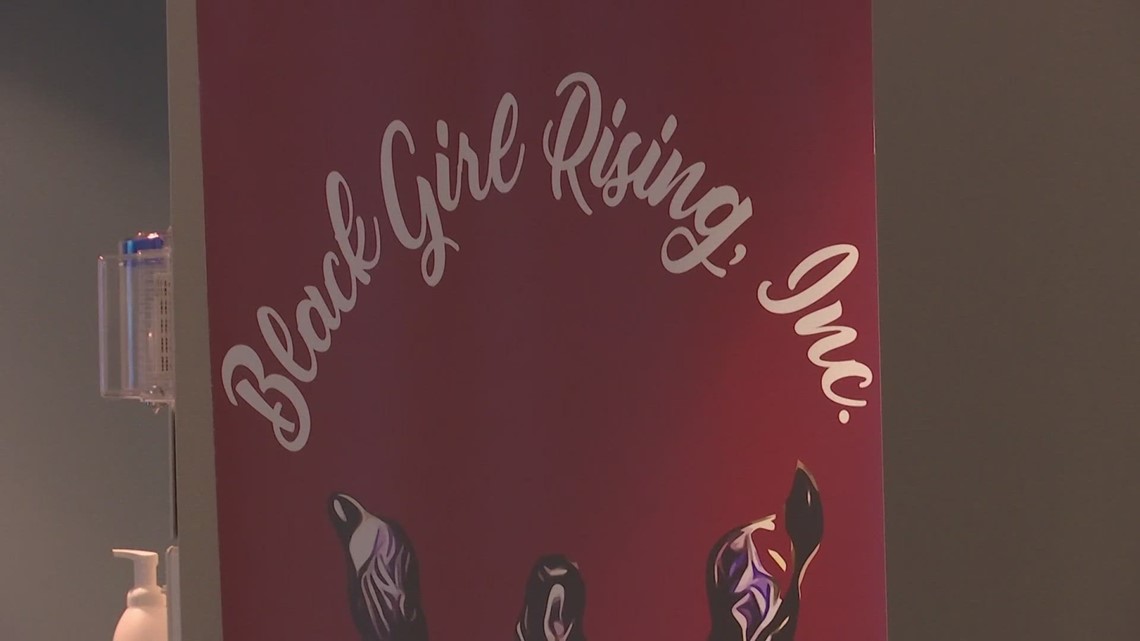 Black Girl Rising helps bring awareness to mental health | 10tv.com