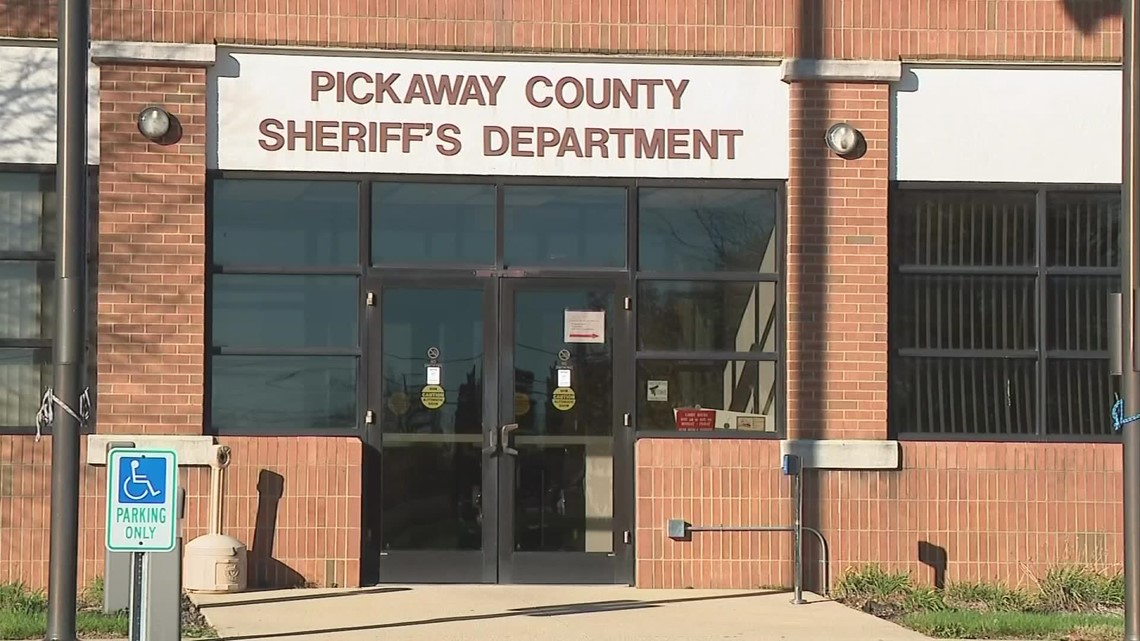 Pickaway County Sheriff’s Office reaches full staff 10 months after ...