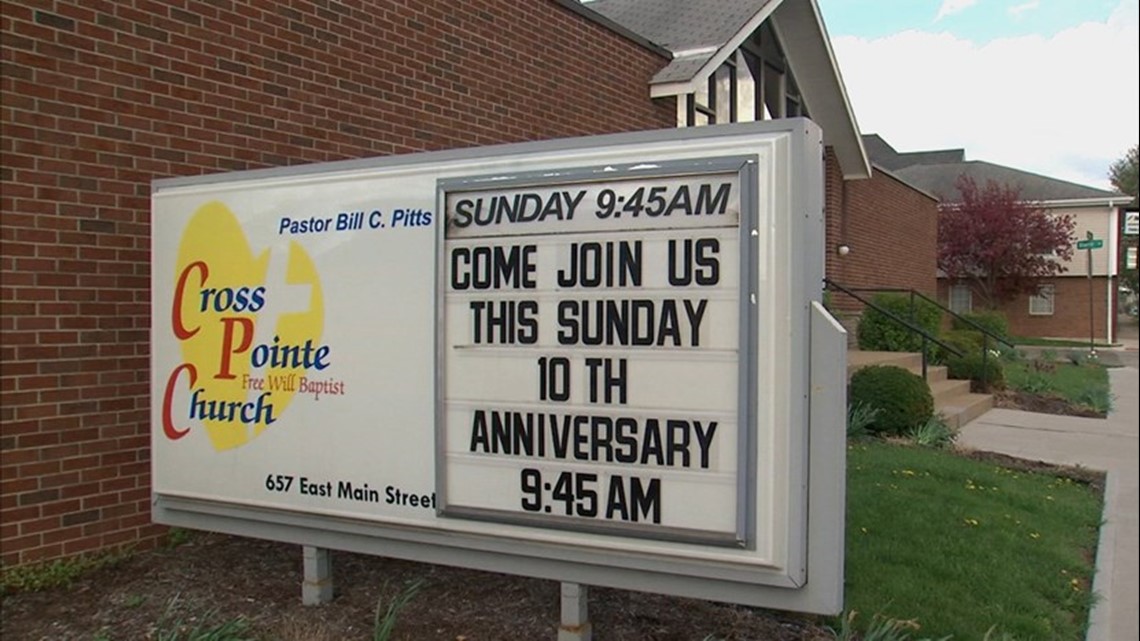 Home-Canned Potatoes ID’d As Likely Cause Of Botulism Outbreak | 10tv.com