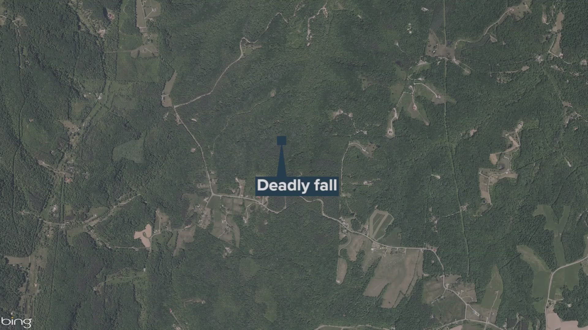 Authorities investigating fatal fall at Cantwell Cliffs in Hocking ...