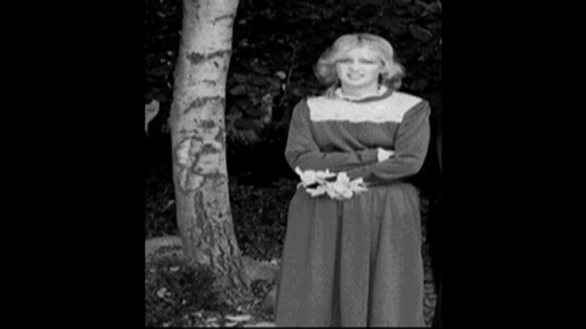 Human Trafficking Survivor Honored, Shares Story | 10tv.com