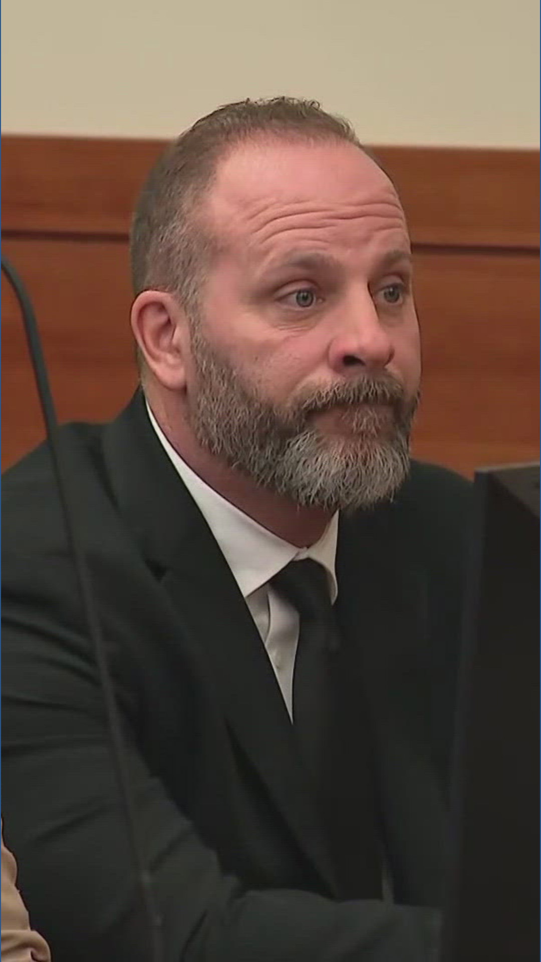 Family seeks justice, union defends former Franklin County deputy Jason ...