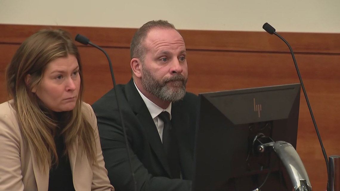Family seeks justice, union defends former Franklin County deputy Jason ...