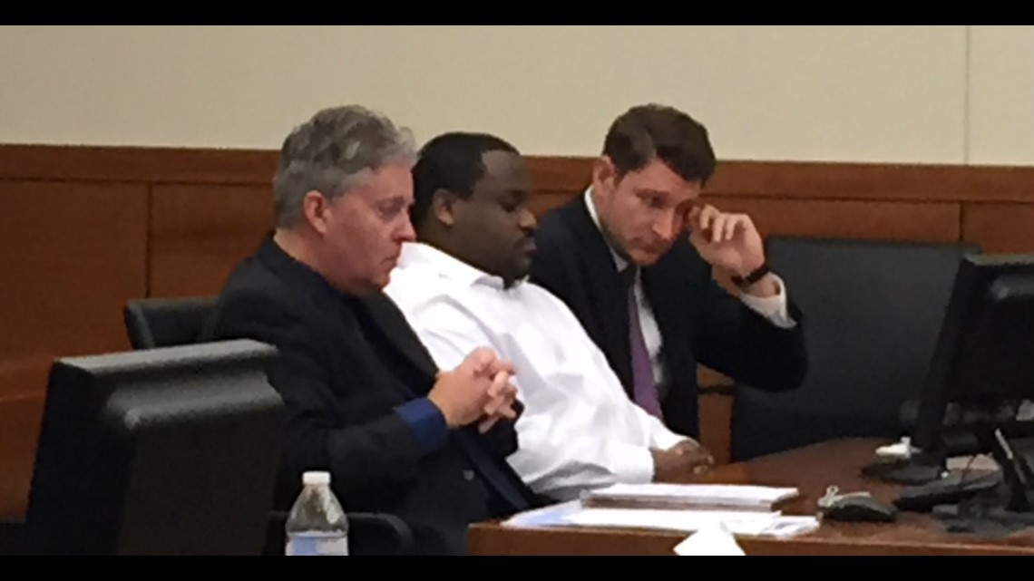 Man pleads guilty to execution-style murders of 4 in north Columbus ...