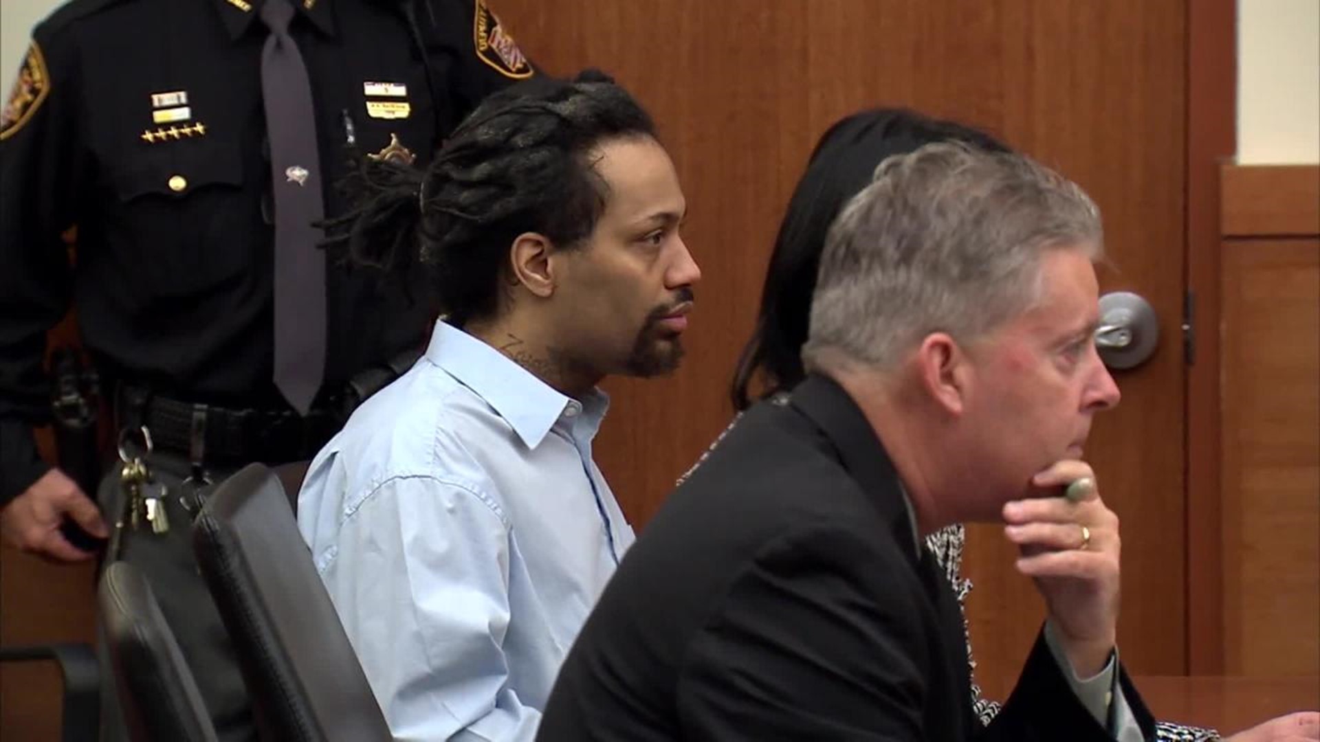 Jury selection underway for man accused of killing Ohio State student ...