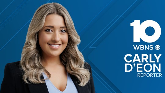Meet the 10TV Team | Columbus, Ohio | 10tv.com
