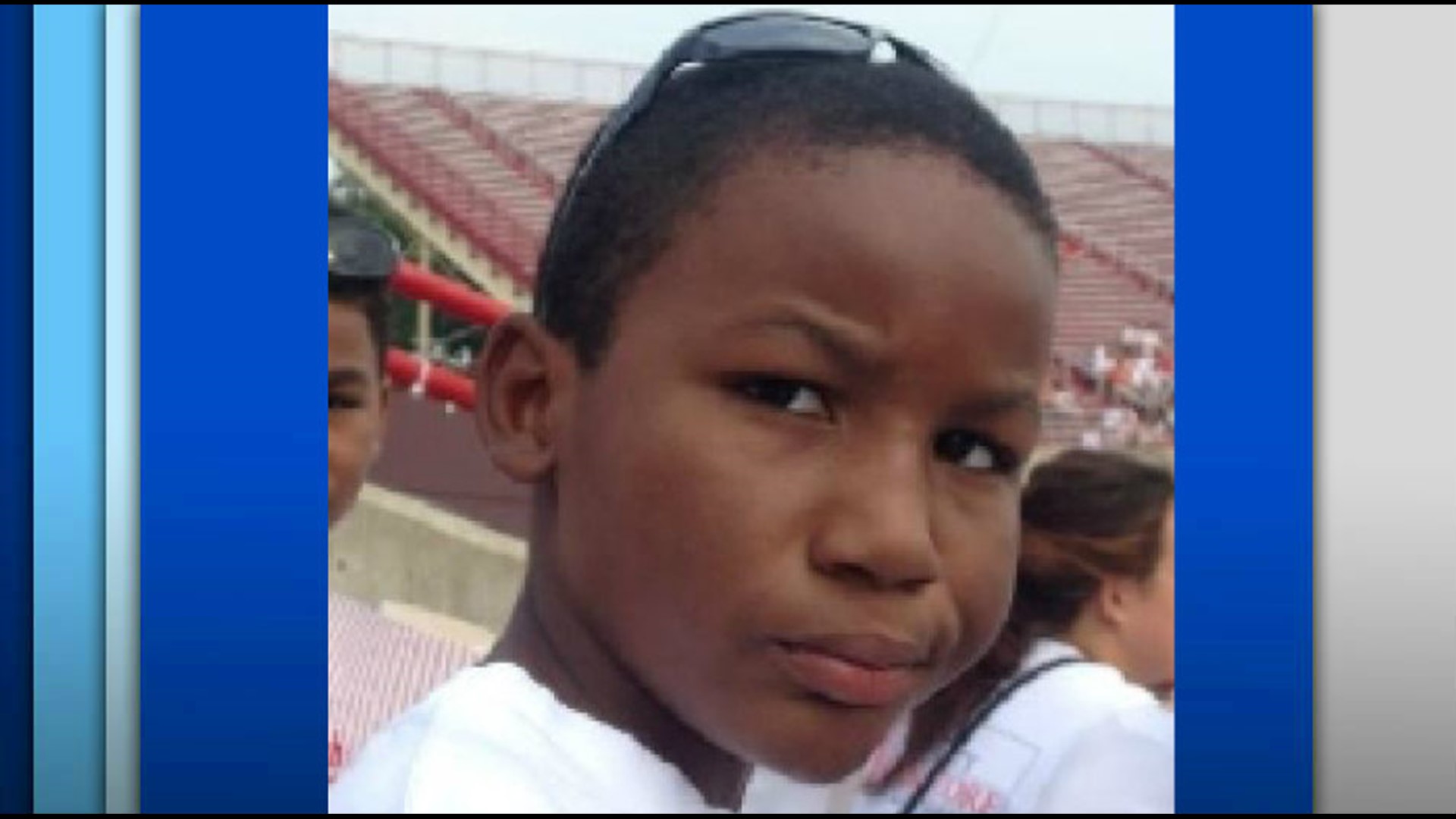 Columbus Police find missing 12-year-old boy, brother | 10tv.com