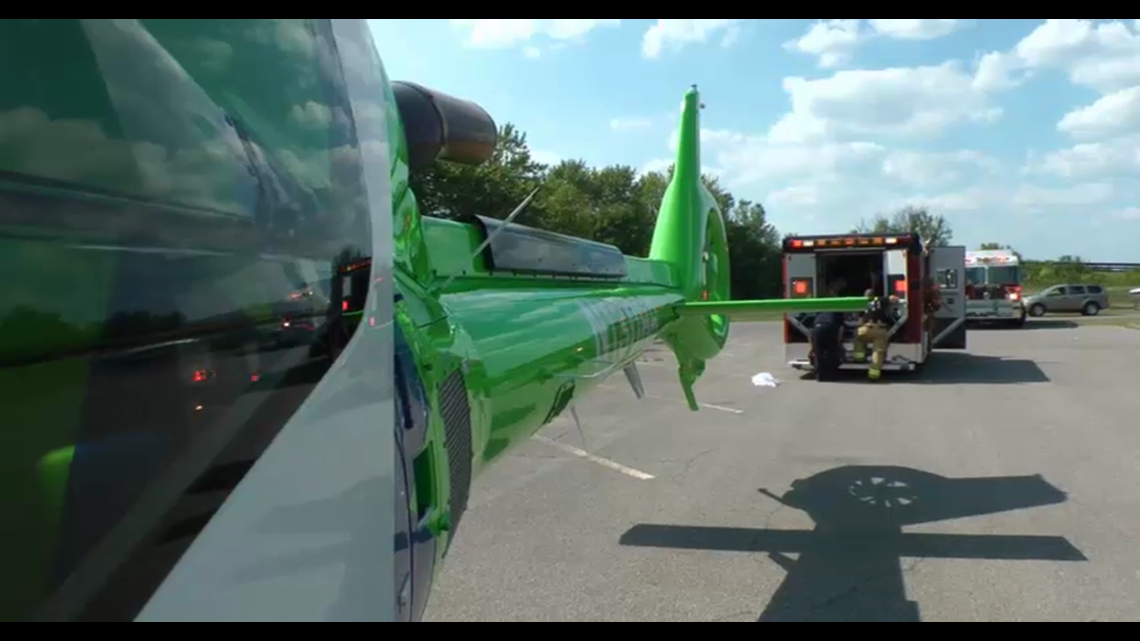 MedFlight Set To Launch Mobile App To Reduce Medic Response Times ...