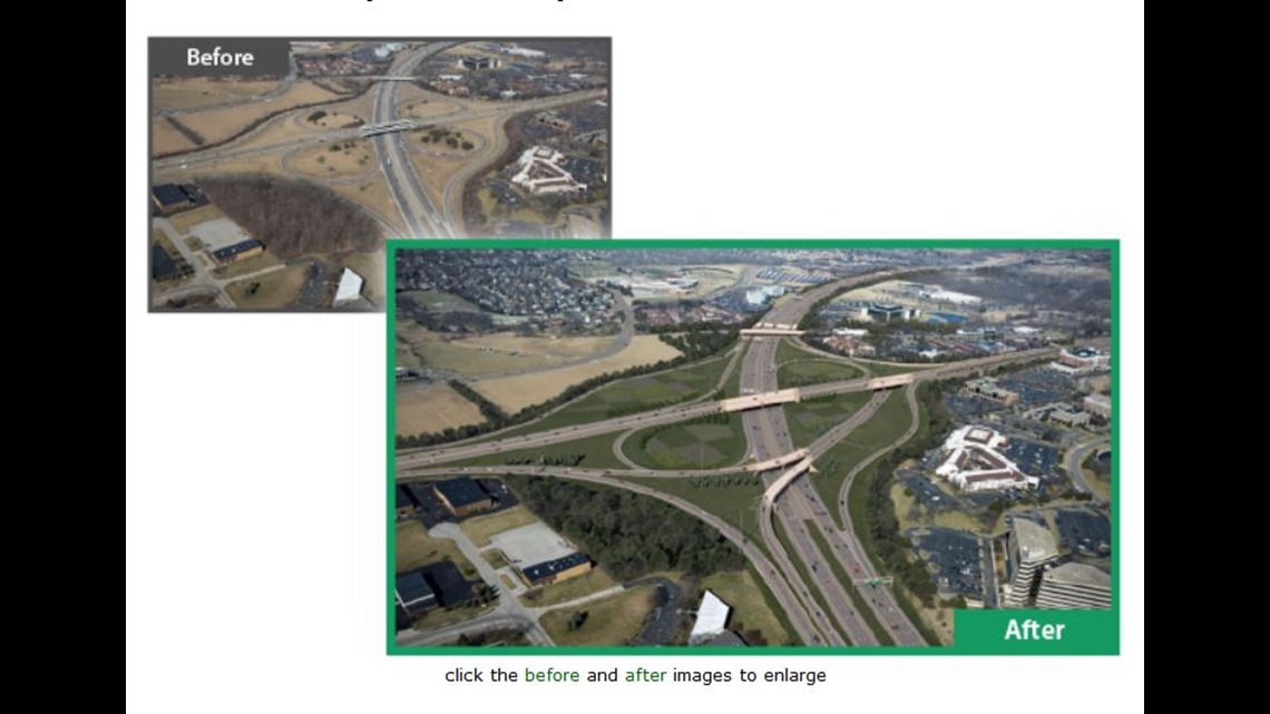 U.S. Route 33 Closed Near Dublin For Four Months | 10tv.com