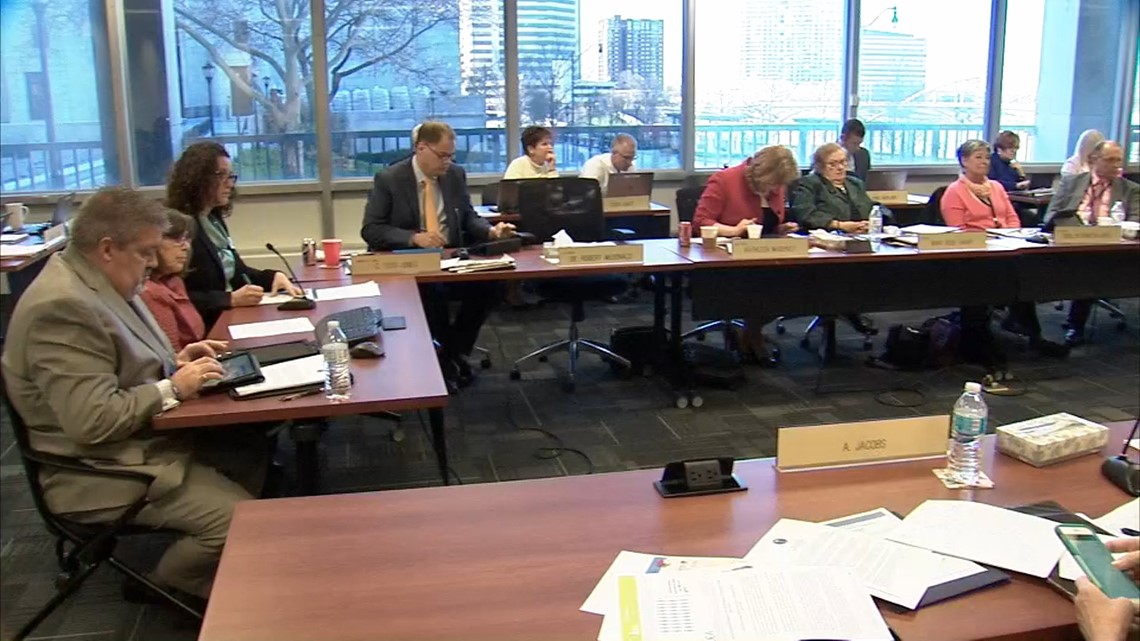 State law loophole allows predator teachers to stay in class | 10tv.com