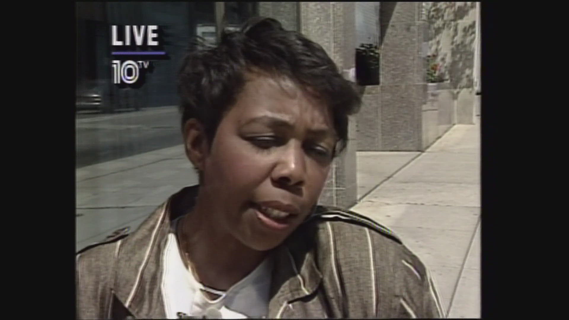 Les Wright, first Black woman to serve on Columbus City Council, dies ...