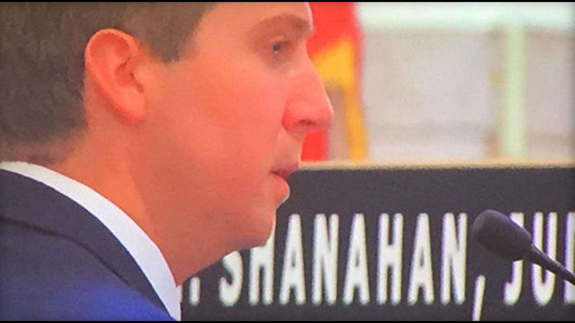 Sam DuBose shooting: Cincinnati prosecutor to retry Ray Tensing | 10tv.com