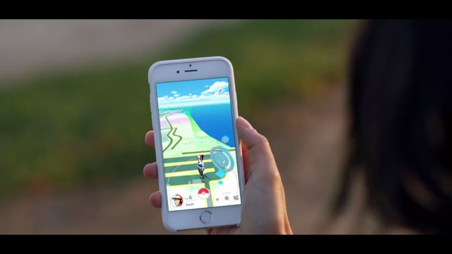 Man playing 'Pokemon Go' at police station arrested on outstanding ...