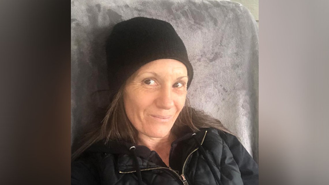 Emily Noble’s sister-in-law calls finding of body 'absolutely ...