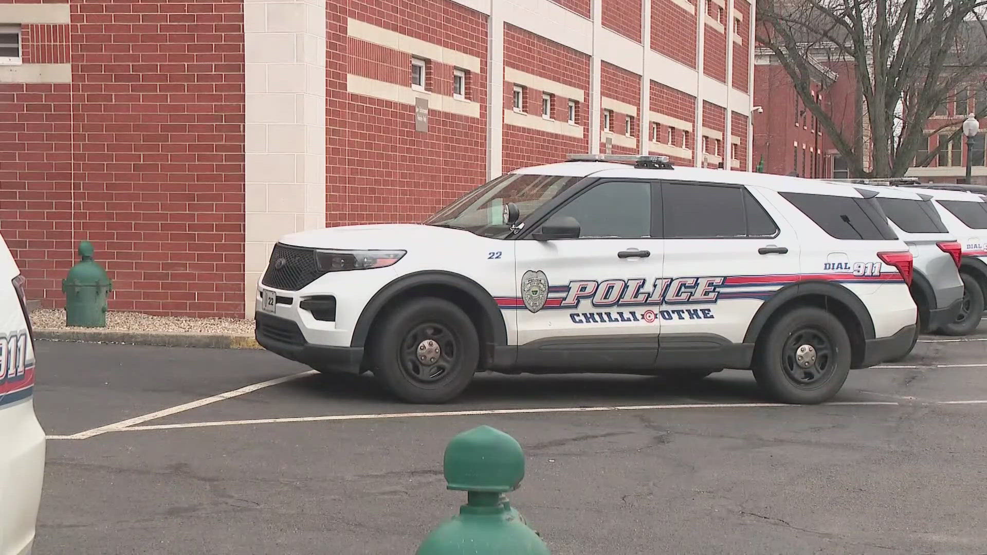 Police pursuit leads to deadly crash in Pike County | 10tv.com