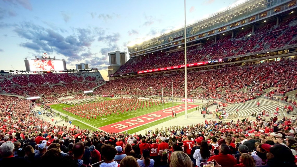 Where to watch Ohio State vs. Tennessee | College Football Playoff game ...