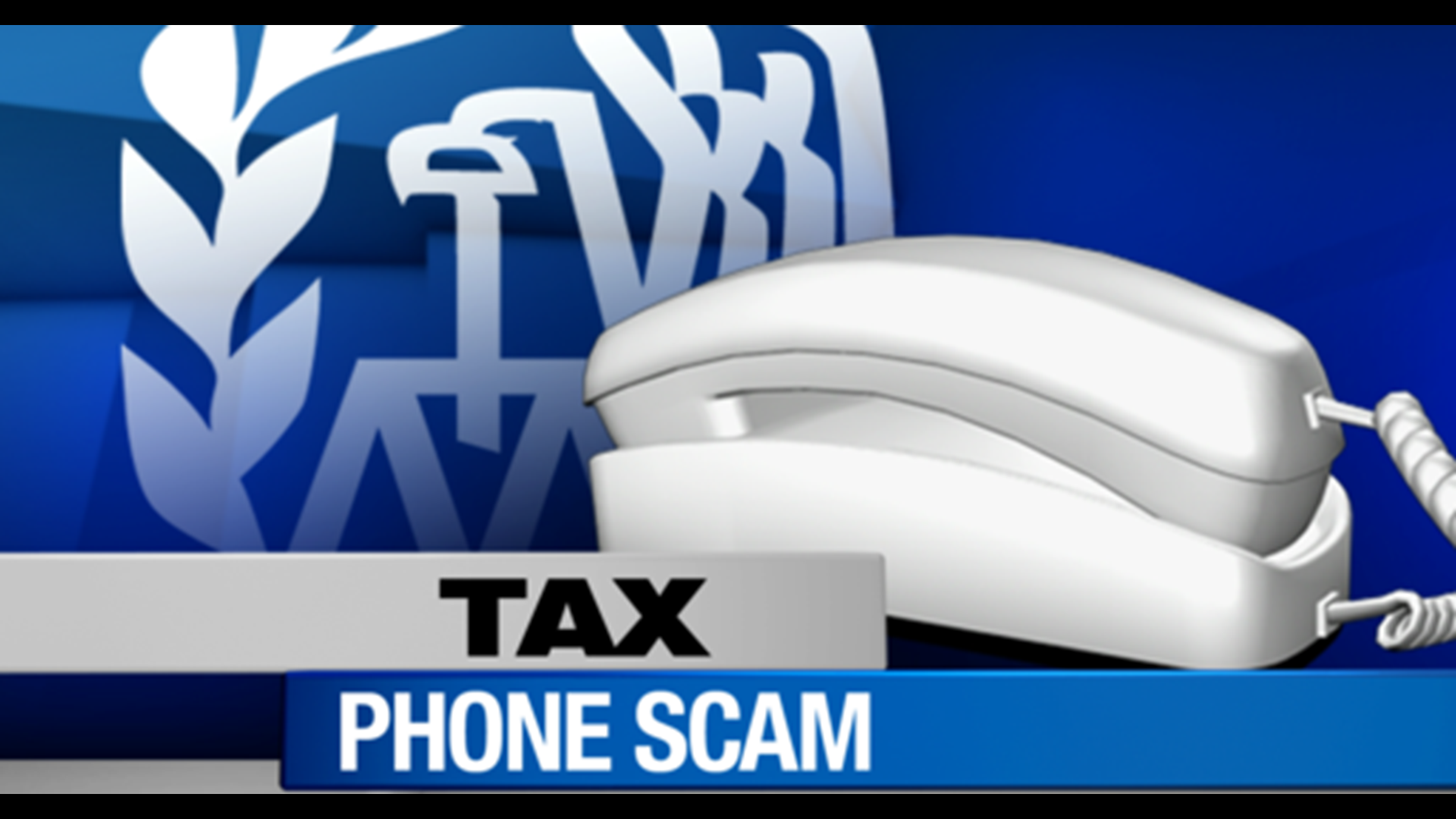 IRS Warns Of Biggest Tax Scam Ever | 10tv.com