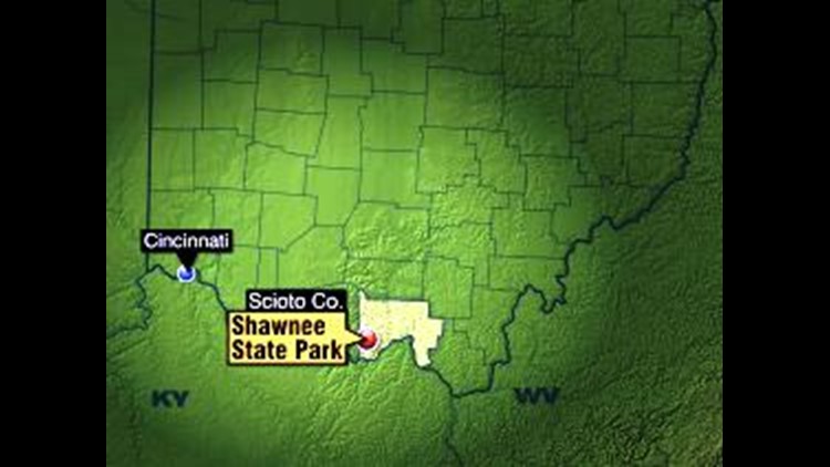 Tree Falls On Tent During Storm, Killing Woman | 10tv.com