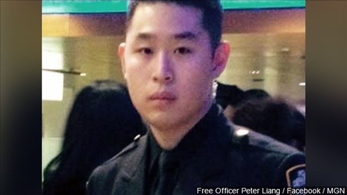 No prison for ex-NYPD officer in fatal stairwell shooting | 10tv.com