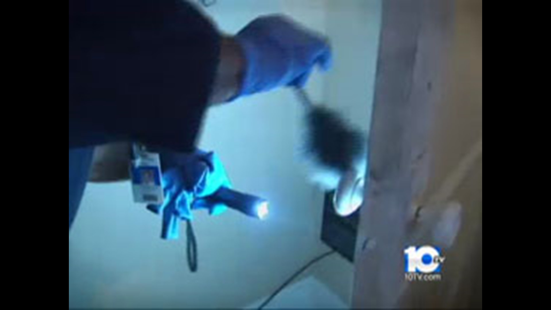 Get Behind Scenes Of Real Life Crime Investigators | 10tv.com