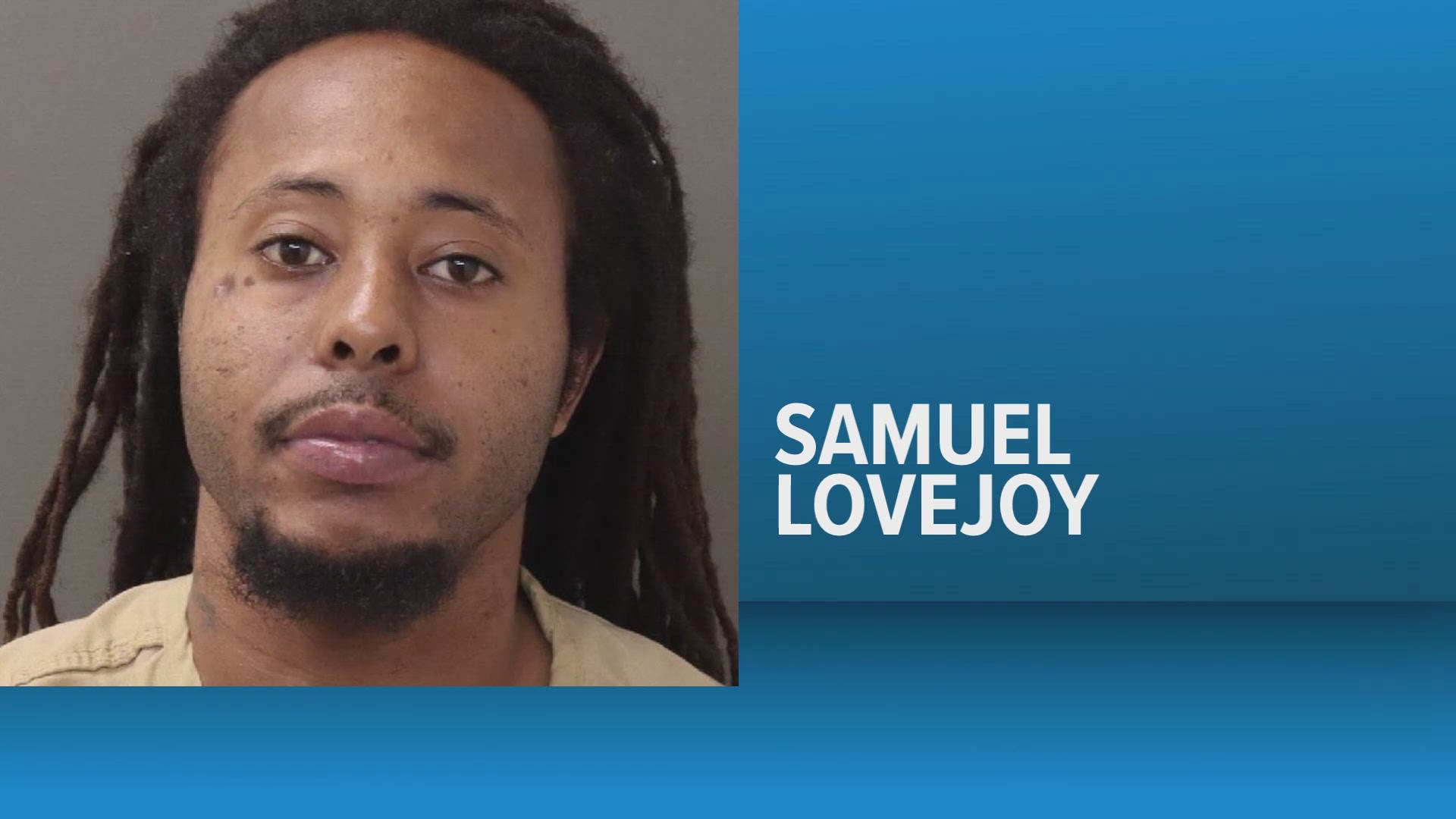 31-year-old man arrested in deadly east Columbus gas station shooting ...