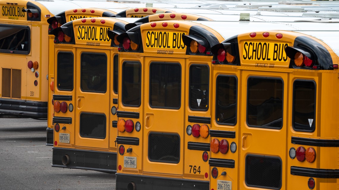 Heavy fog causes several central Ohio school districts to delay | 10tv.com