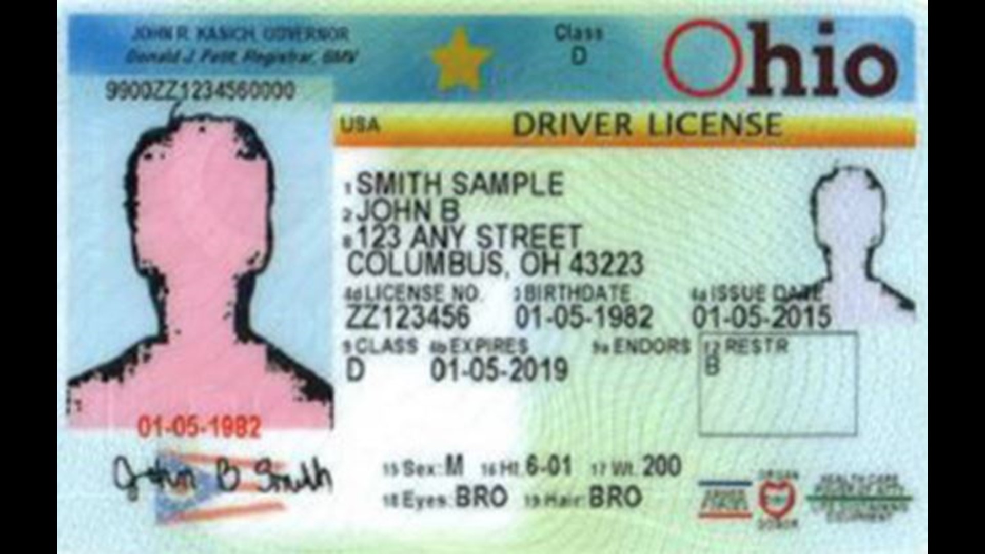 Ohio, feds join forces to create ex-offenders ID card | 10tv.com