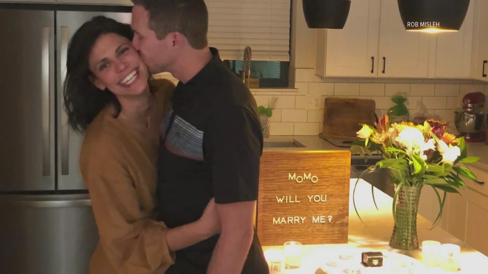 'They were amazing people': Friend remembers Spencer and Monique Tepe ...