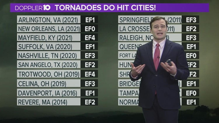 17-year-old charged with fatal shooting turns himself in | 10tv.com
