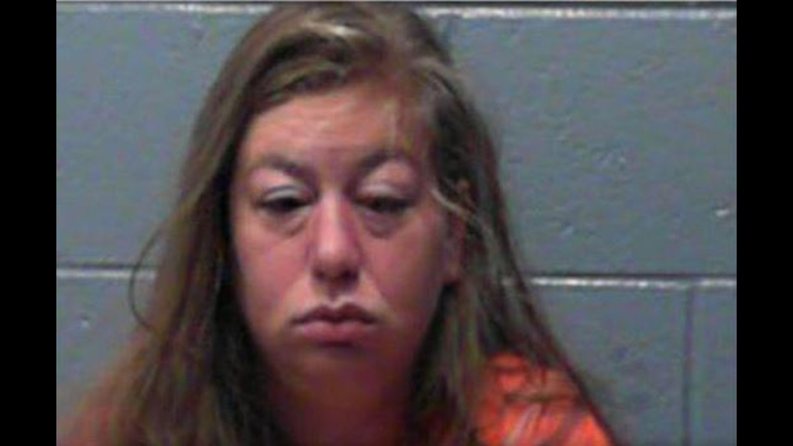 Cops: Mom high on heroin crashed car with toddler son in backseat ...