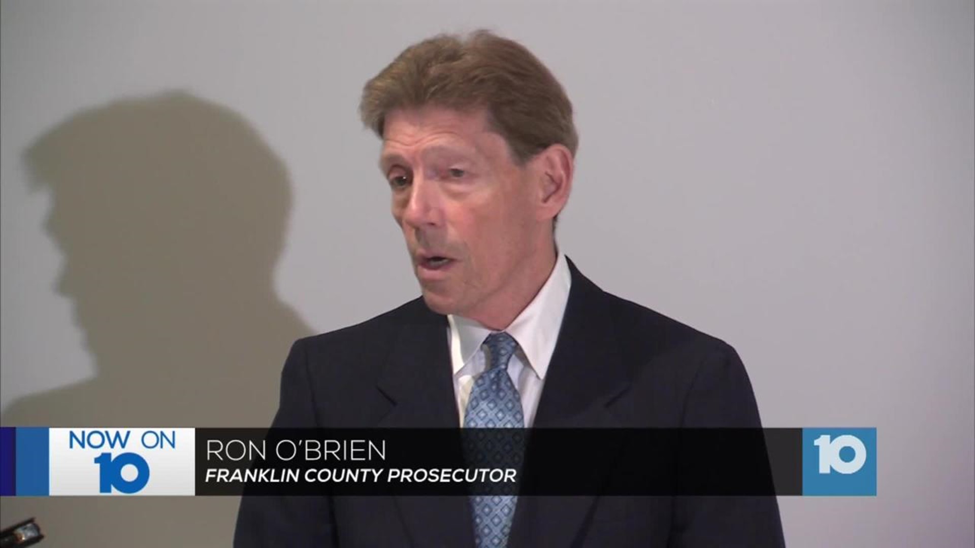 TIMELINE: Prosecutor provides new details on events leading to Reagan ...