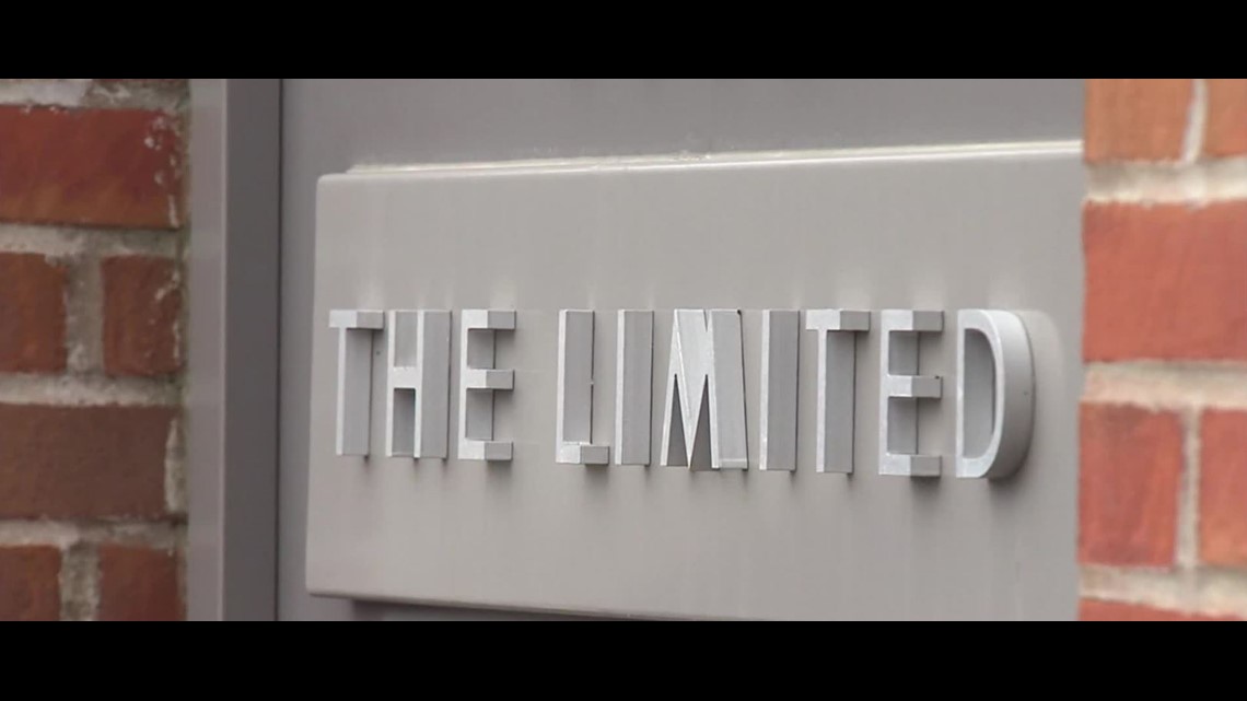 Limited Stores laying off hundreds of employees at New Albany ...