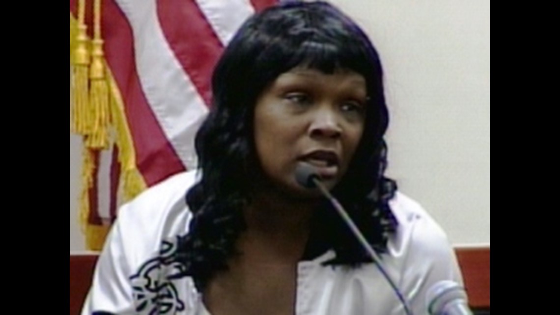 Twins' Sister Takes Stand In Murder Trial | 10tv.com