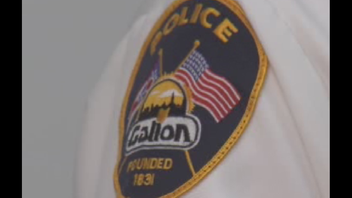 Galion Drug Bust Example Of Police Efforts To Clean Up Streets | 10tv.com