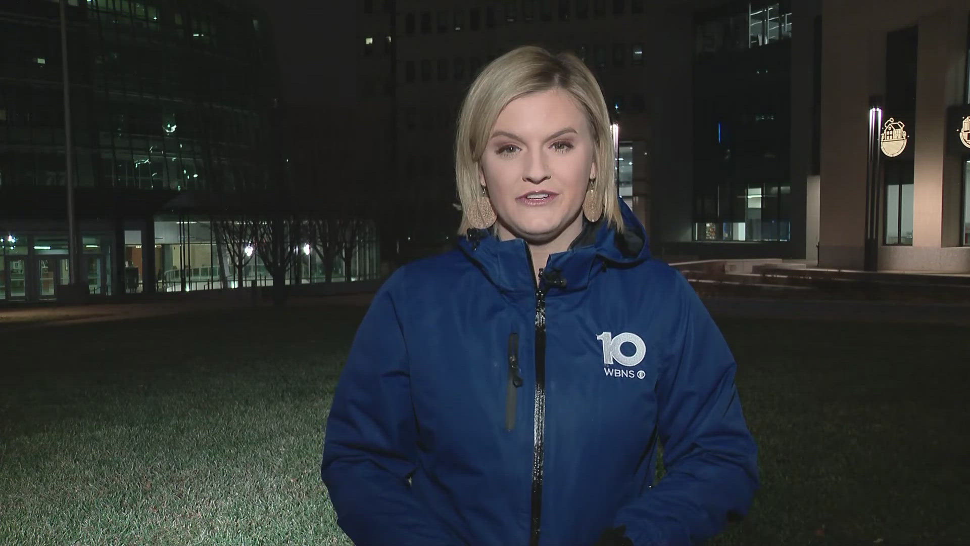 Columbus police investigating another string of car break-ins | 10tv.com