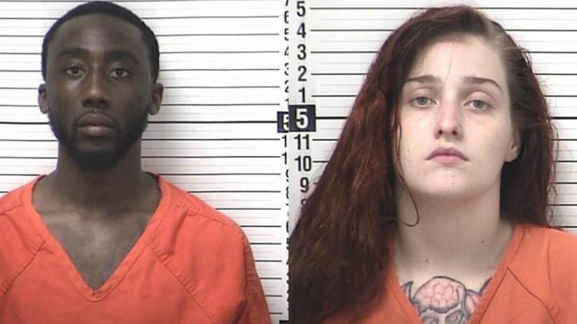 Father, girlfriend guilty of felonious assault in connection to death ...