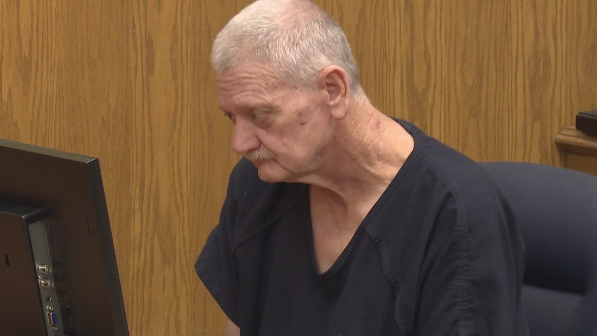 Truck driver convicted in fatal I-70 crash released from Licking County ...