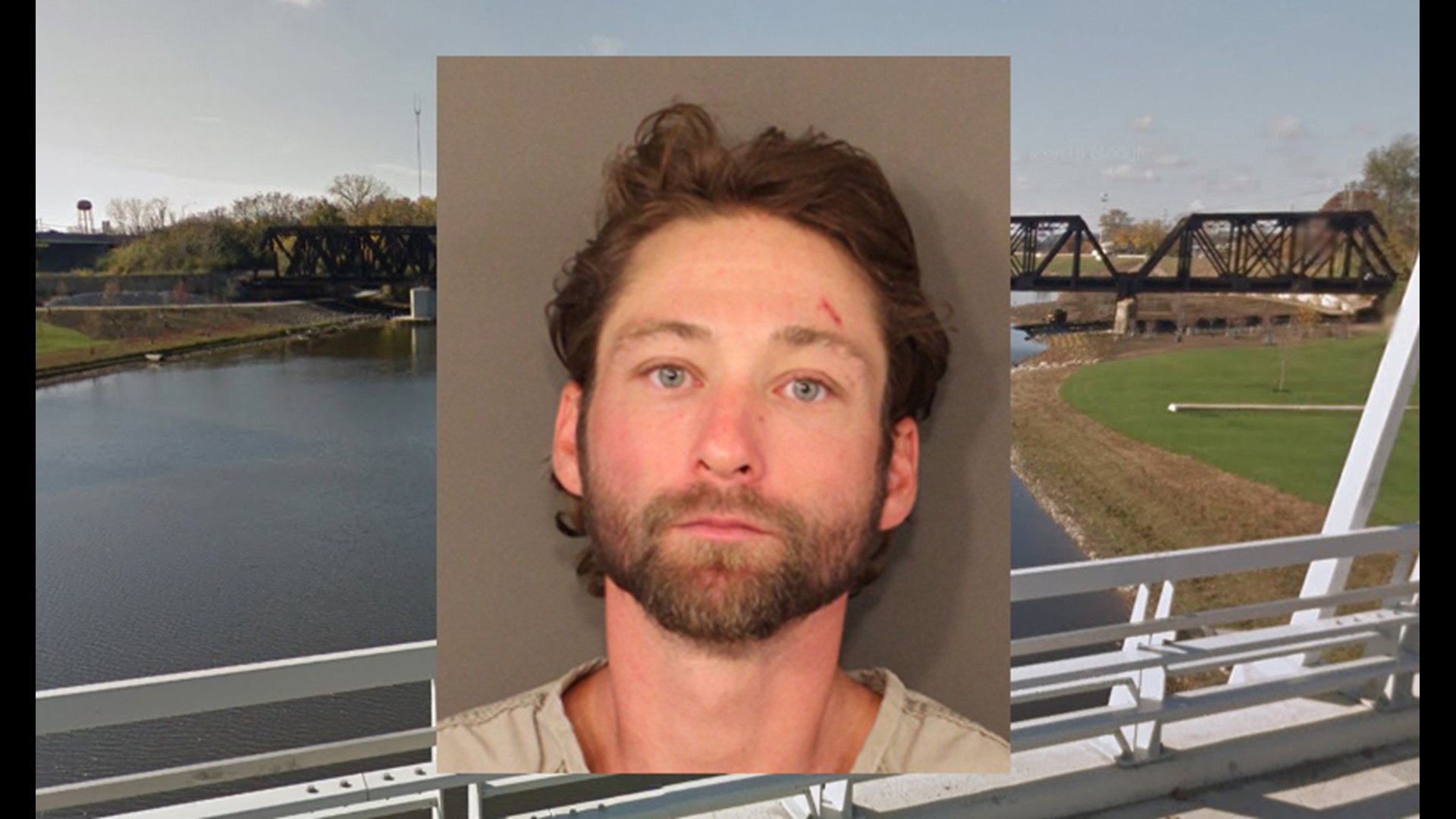 Man indicted for downtown homeless camp murder | 10tv.com