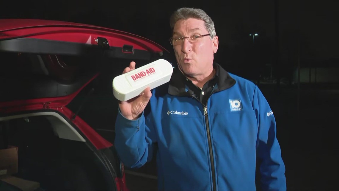 Staying prepared for severe weather: How well are you prepared? | 10tv.com