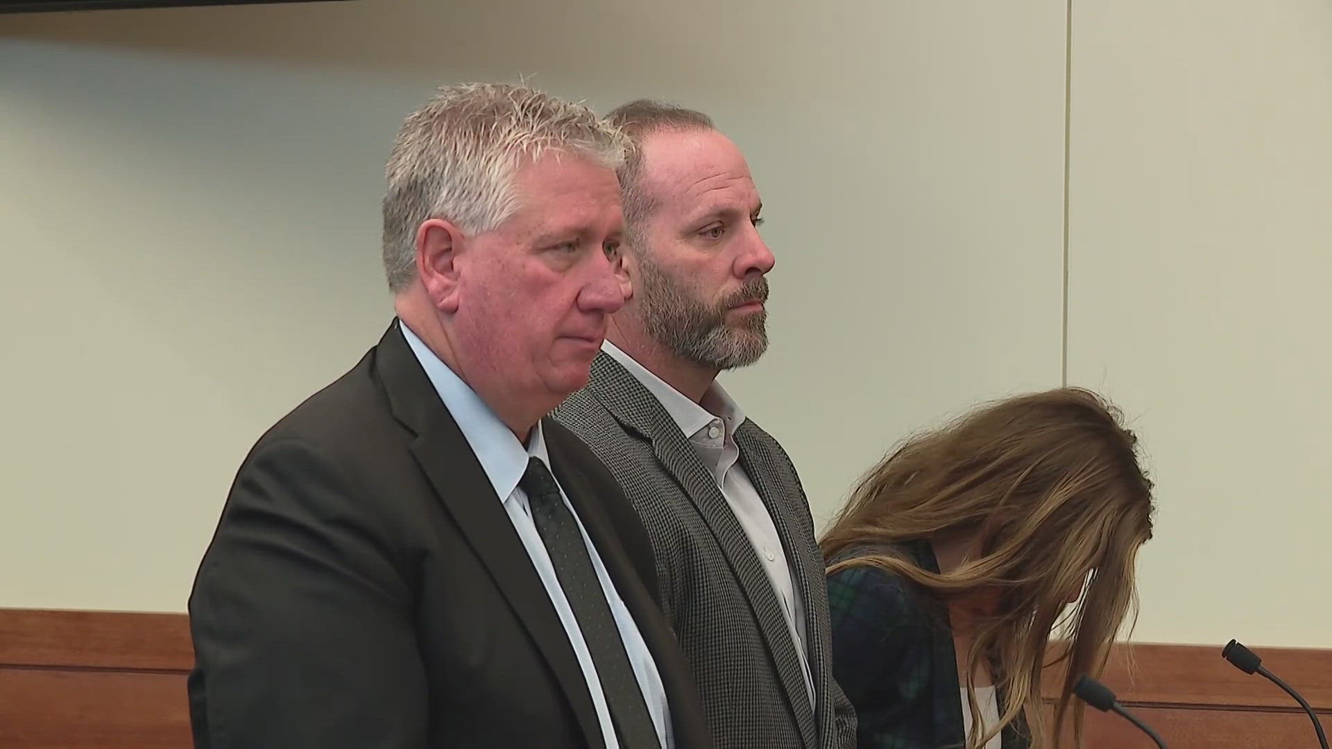 Murder retrial for former Franklin County deputy Jason Meade delayed ...