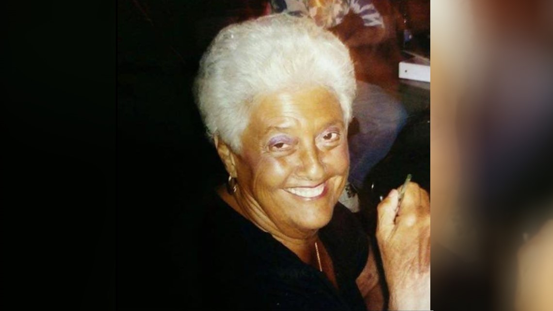 81-year-old woman shot to death in Fairfield County | 10tv.com