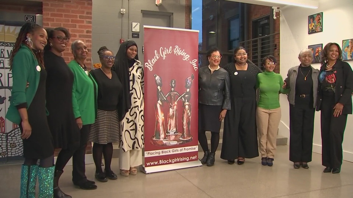 Black History Month: A story of Black women's hair | fox61.com