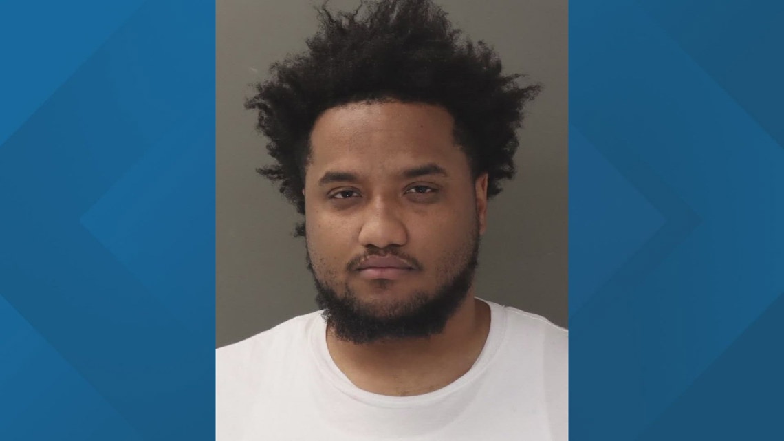 James Locke indicted on murder charged in Columbus shooting | 10tv.com